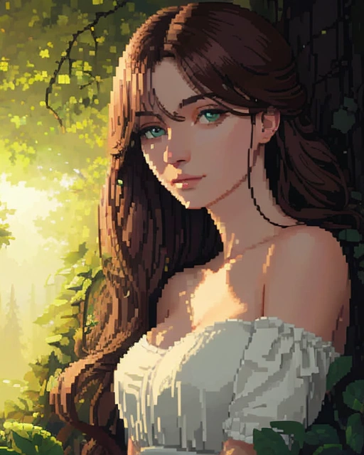 Dreamshaper Pixel Art Sexyai Wiki 5674